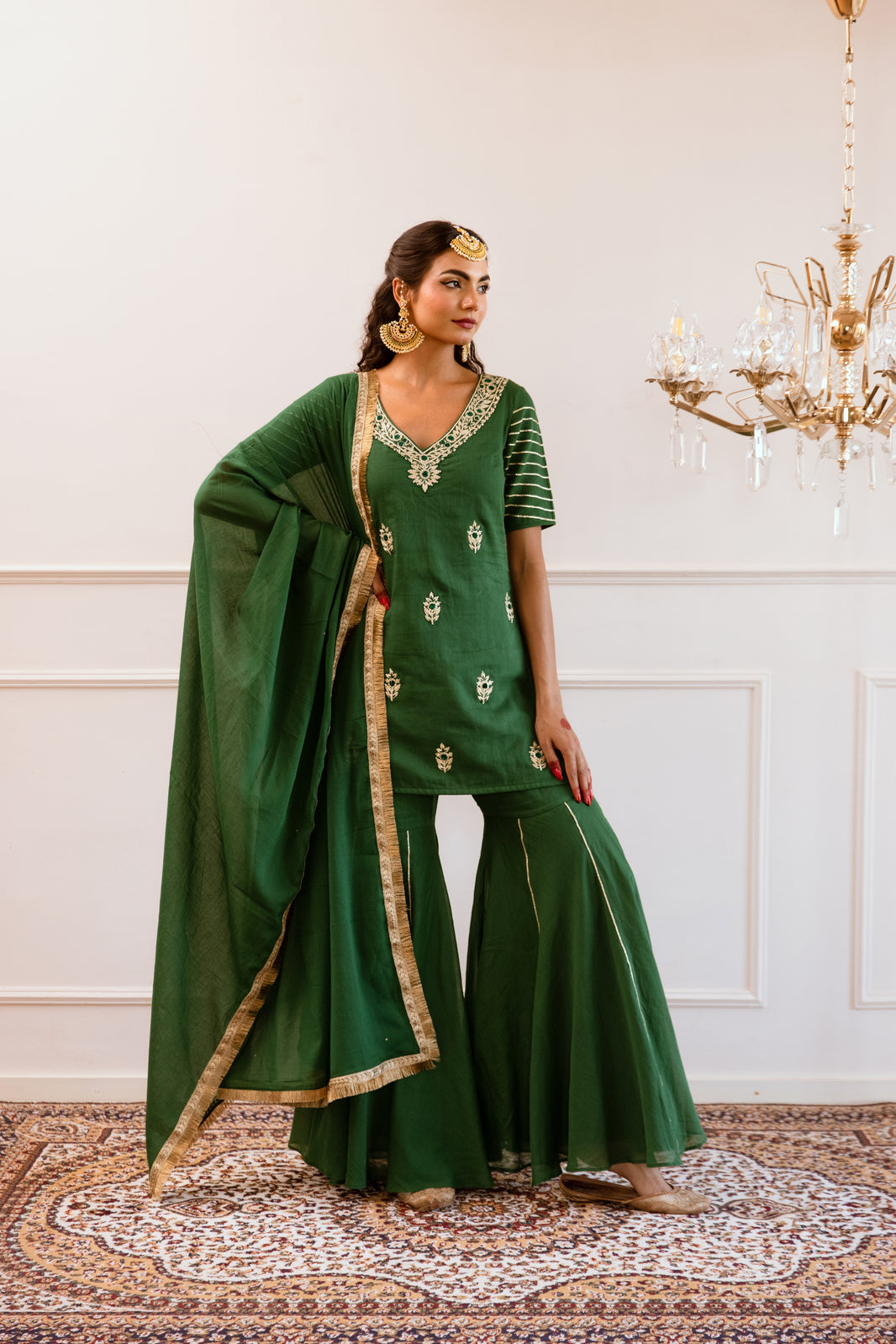 Our Exquisite New Collection 2024-25 of Handmade Outfits for Womens