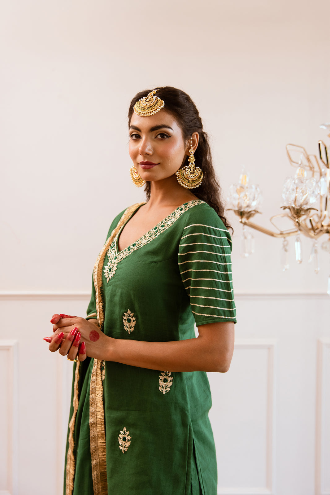 Our Exquisite New Collection 2024-25 of Handmade Outfits for Womens