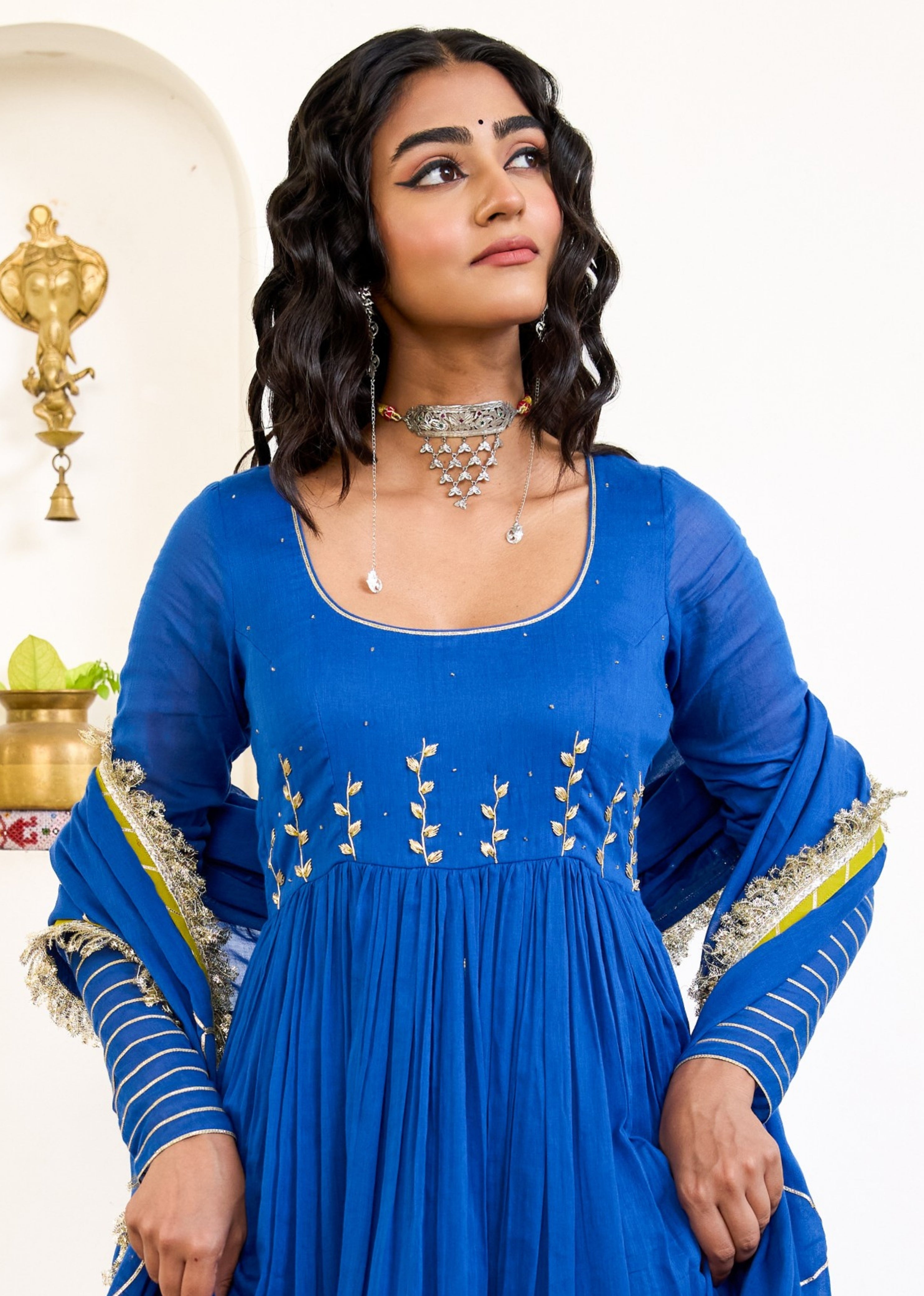 Top Designer Anarkali Suit Styles for Women New Collection 2026