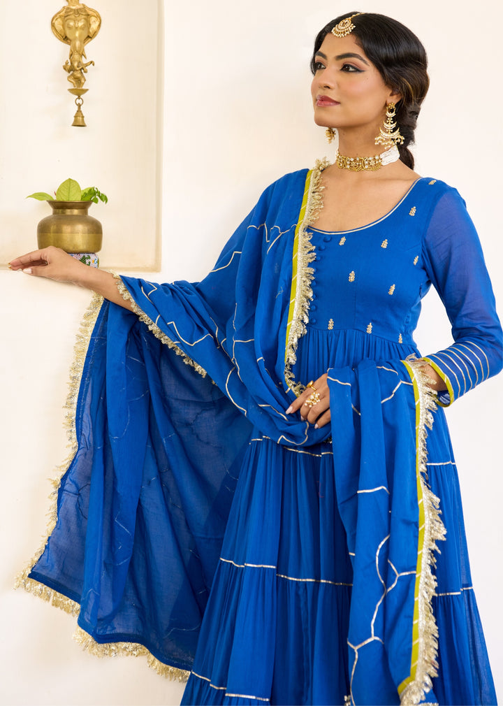 Top Designer Anarkali Suit Styles for Women New Collection 2026