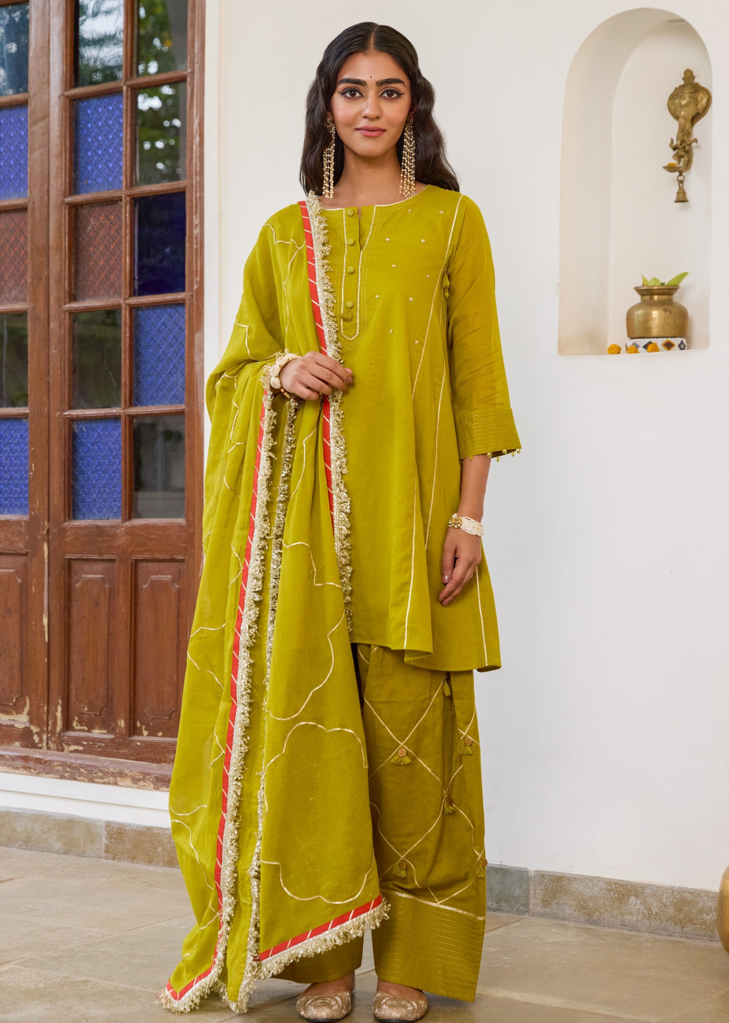 Buy Farshi Salwar Suit Online Shopping in India for Women at JOVI India