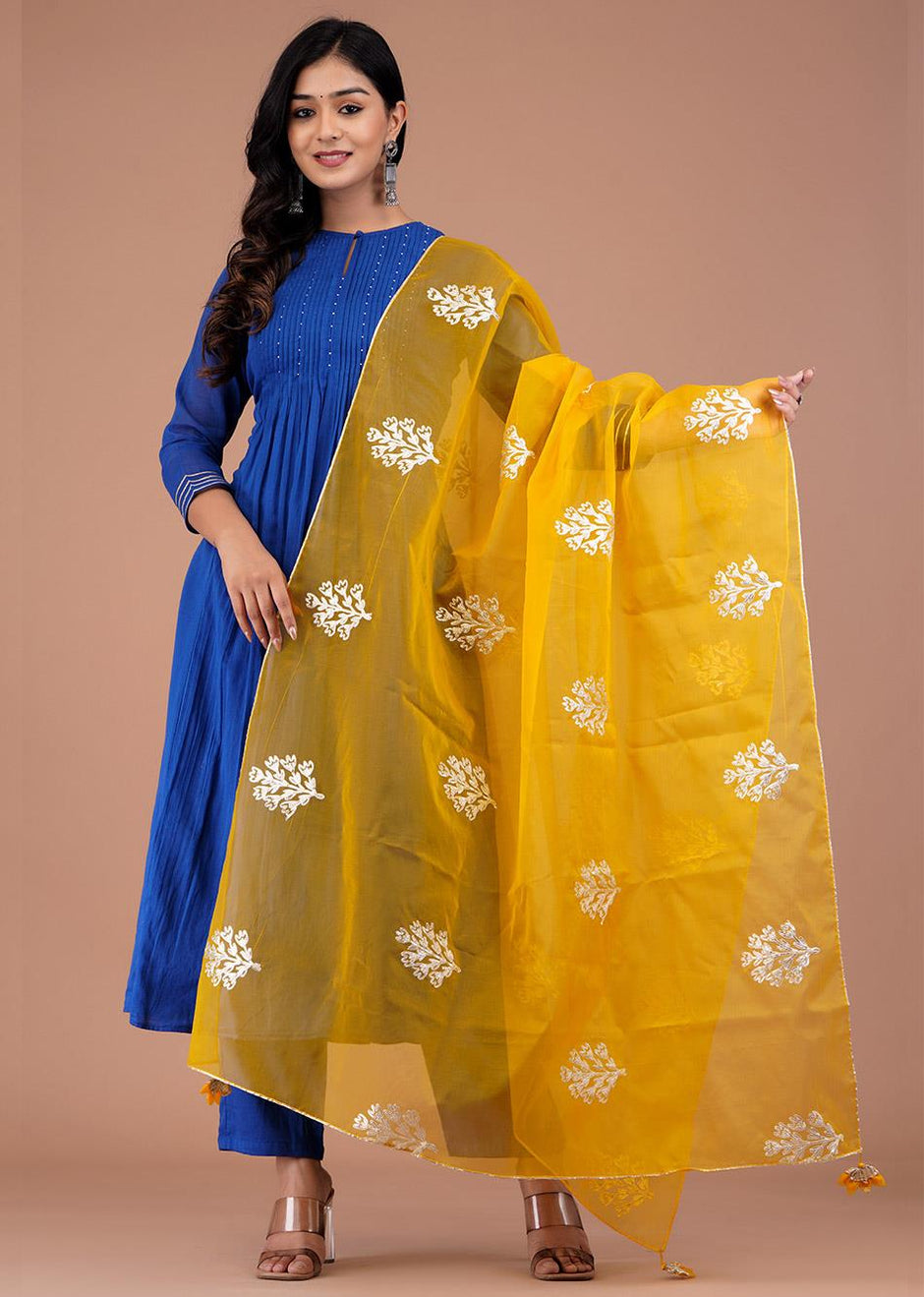 Our Exquisite New Collection 2024 of Handmade Outfits for Womens