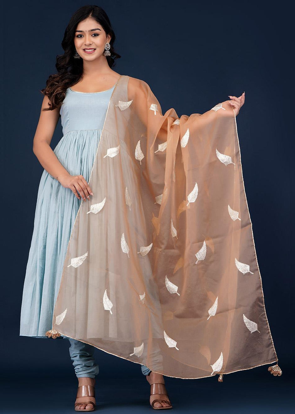 Our Exquisite New Collection 2024 of Handmade Outfits for Womens